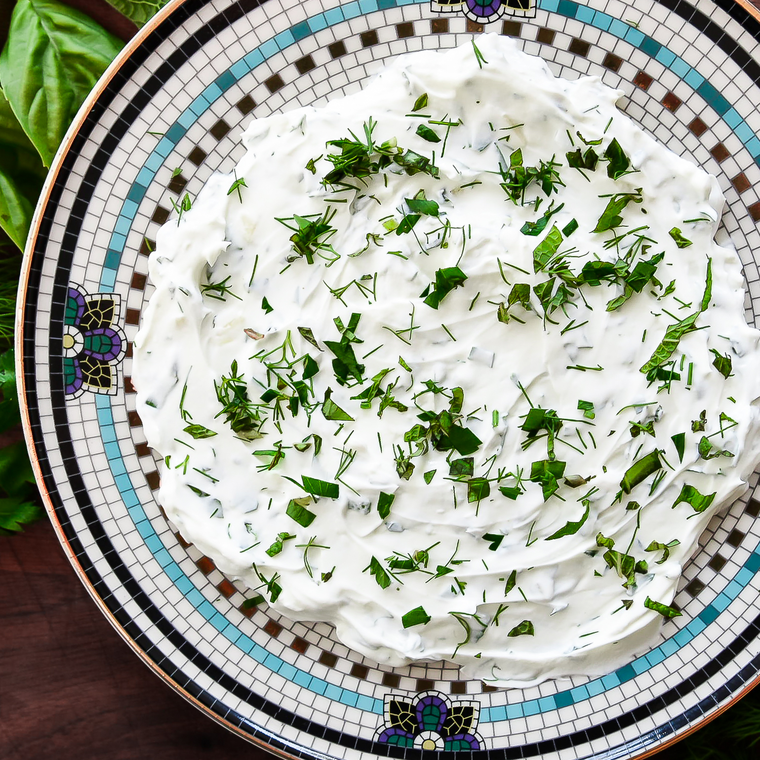Recipes